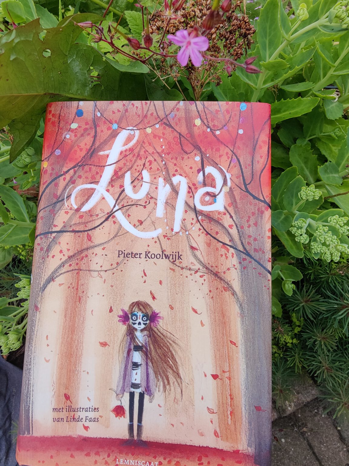 Luna – Pieter Koolwijk – Banger Sisters